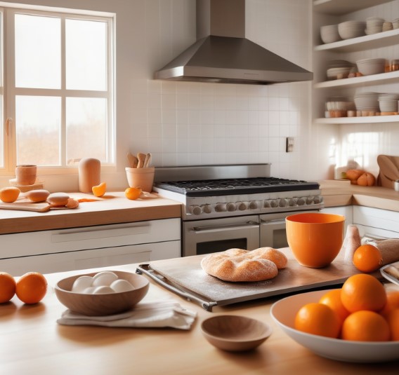 Understanding What is Preheat Oven Means