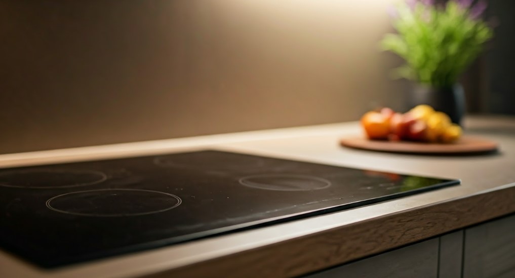 Cleaning Electric Cooktops After Wildfires: Expert Advice