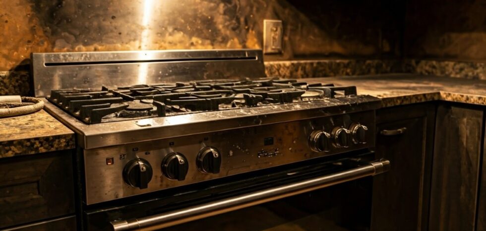 Identifying Wildfire Damage Signs for Range Repair