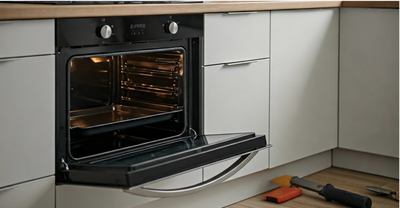 Expert Guide: How to Replace a Faulty Oven Sensor